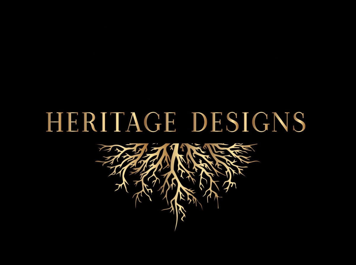 Heritage Designs Knives