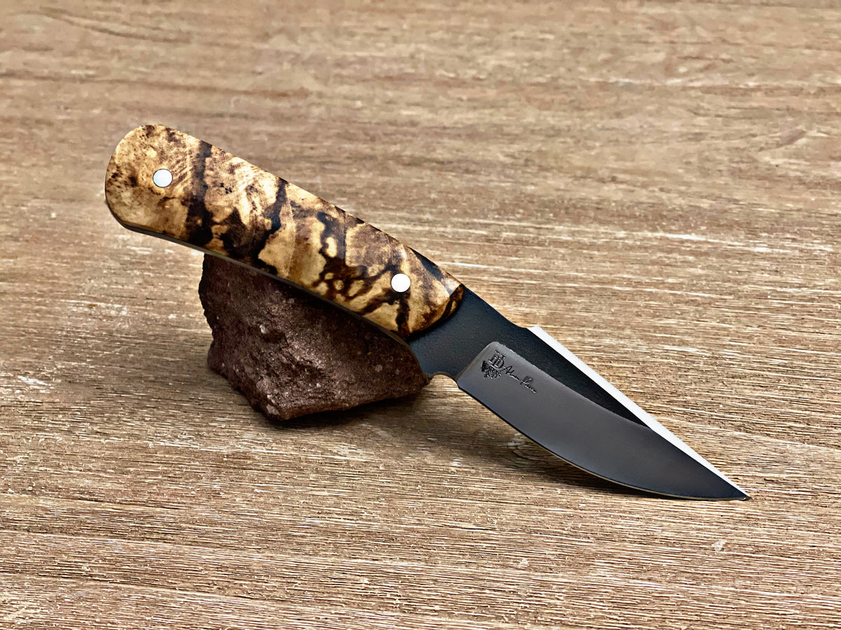 Hackberry Hunter - Spalted Wood | Heritage Designs – Heritage Designs ...